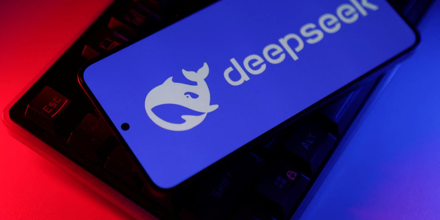 DeepSeek : OpenAI dit enquêter sur un possible plagiat d’un de ses modèles par son concurrent ...
