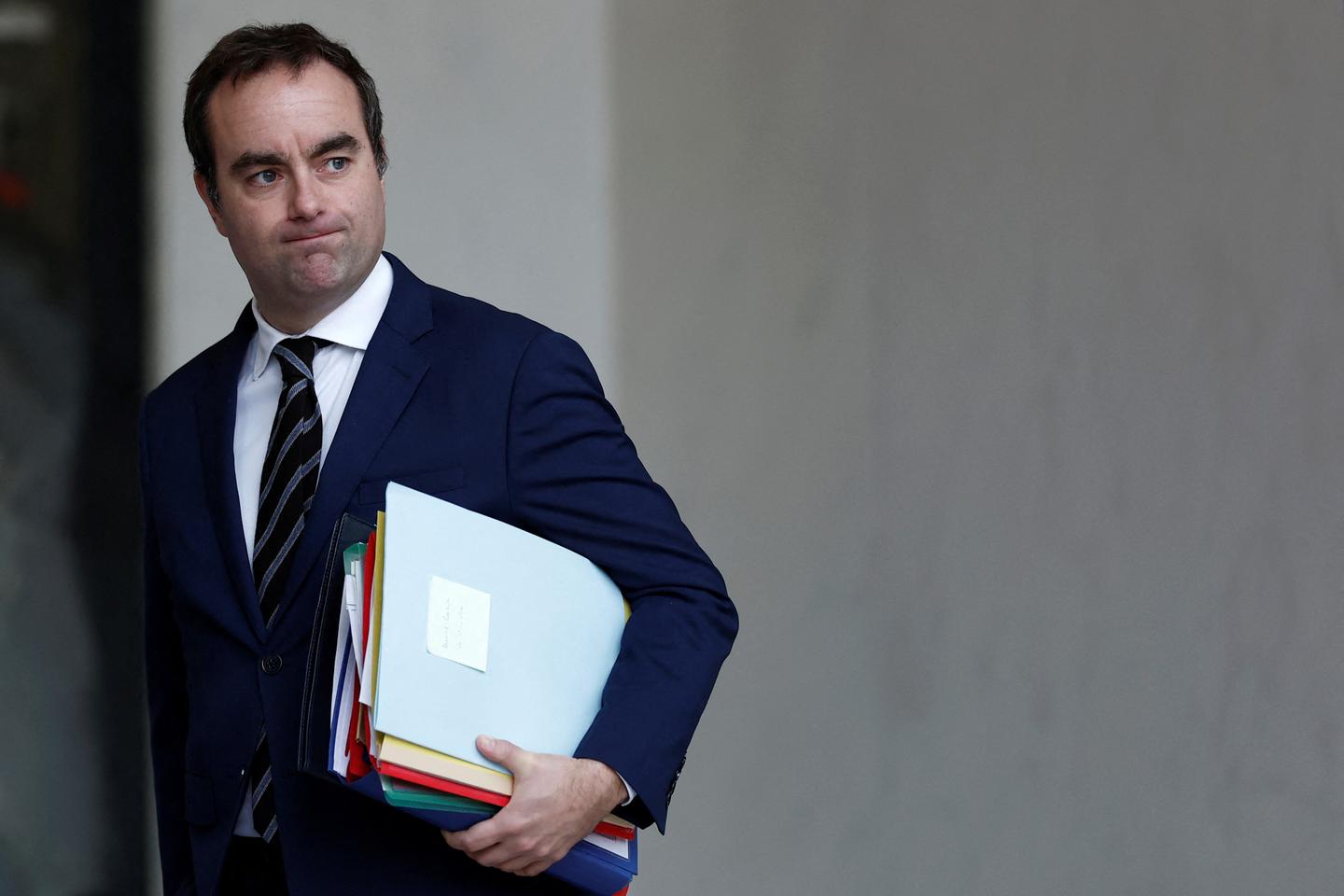 Le comité d’éthique de la défense appelle à un usage « proportionné ...