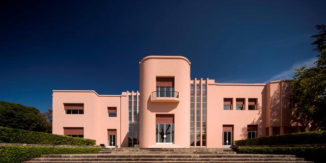 A Porto, Alvaro Siza fait de la Fondation Serralves un écrin pour l’architecture