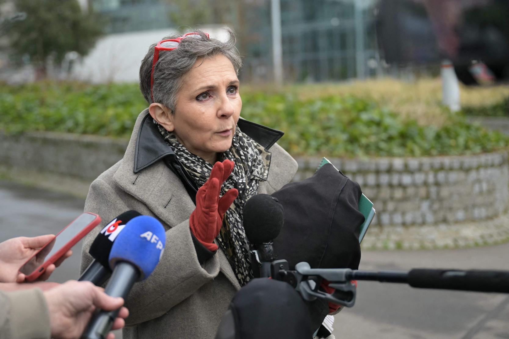 Dominique Pelicot interrogé pour deux « cold cases » après sa ...