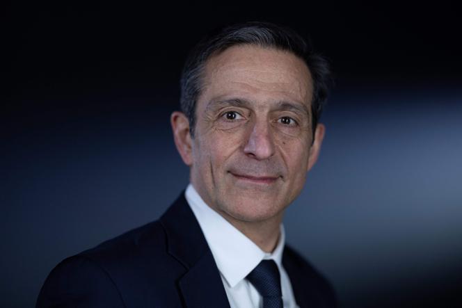 A l’Arcom, une succession dans la continuité avec l’entrée en fonctions ...