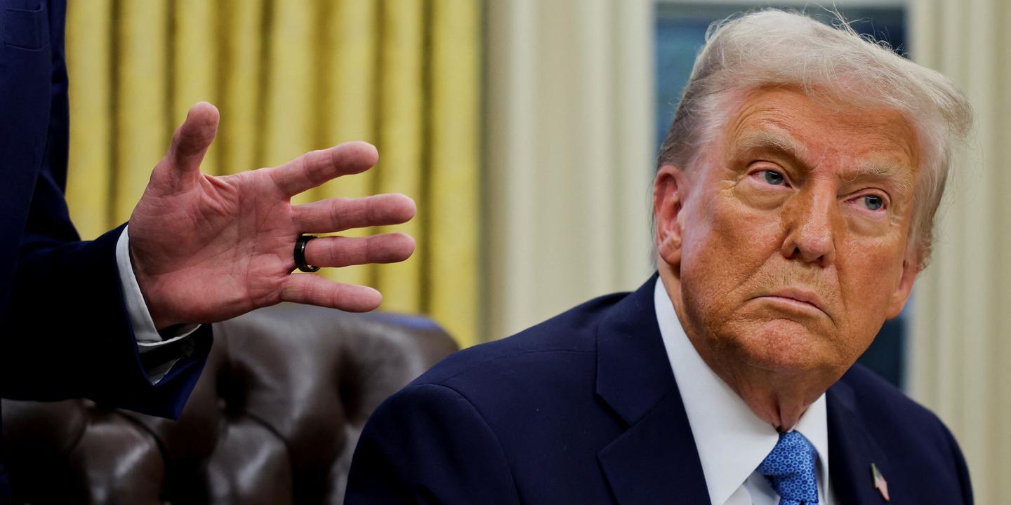 En gelant leur aide internationale, les Etats-Unis s’affaiblissent