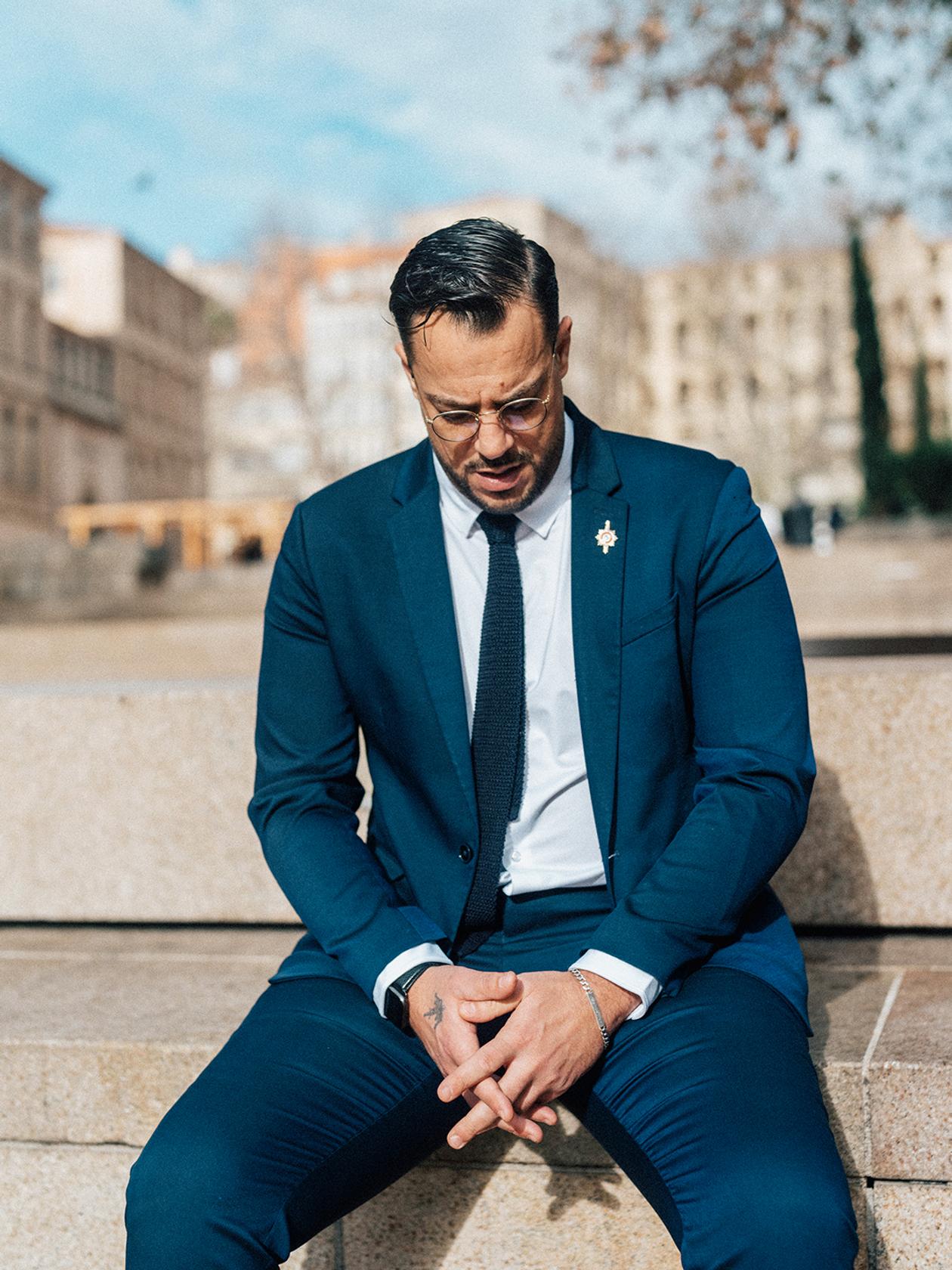 Les ambitions marseillaises de Sébastien Delogu, bébé Mélenchon et ...