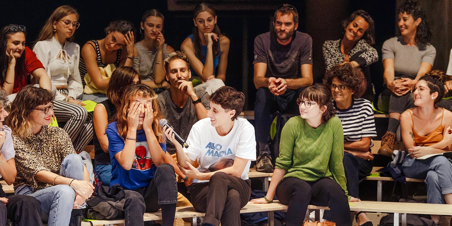 Menie Grégoire, Macha Béranger… la libre antenne des années 1970-80 ...