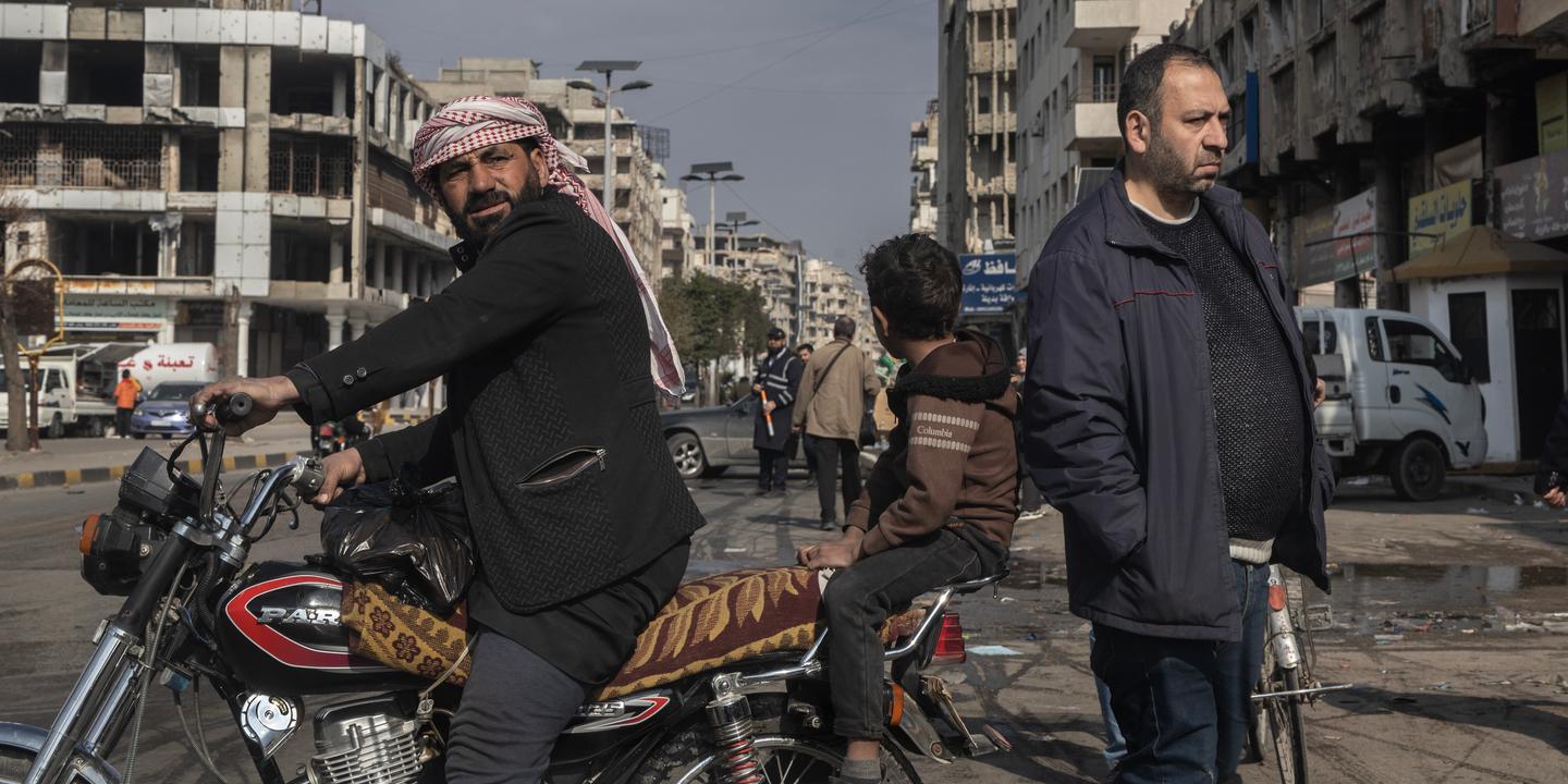 In Homs, which embodies Syria's diversity, the specter of revenge ...