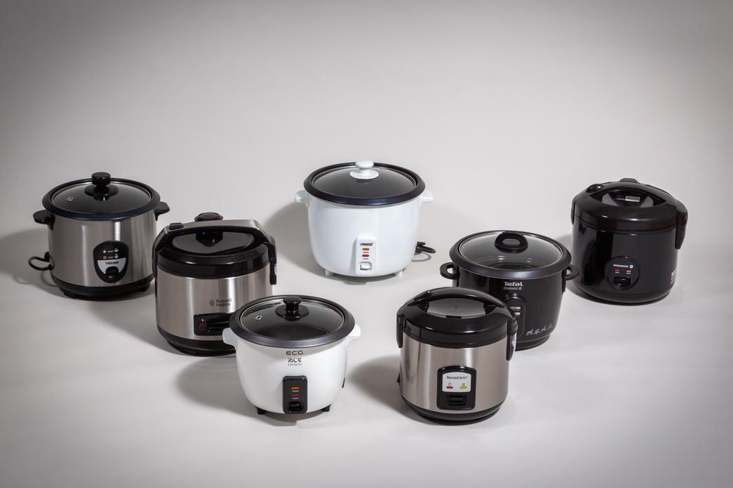 Les meilleurs cuiseurs à riz