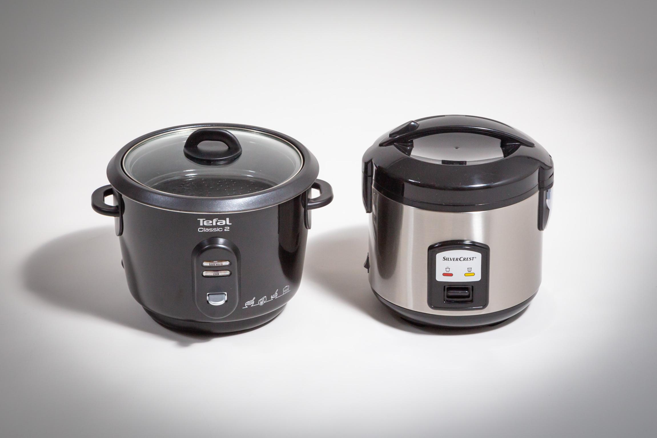 Les meilleurs cuiseurs à riz