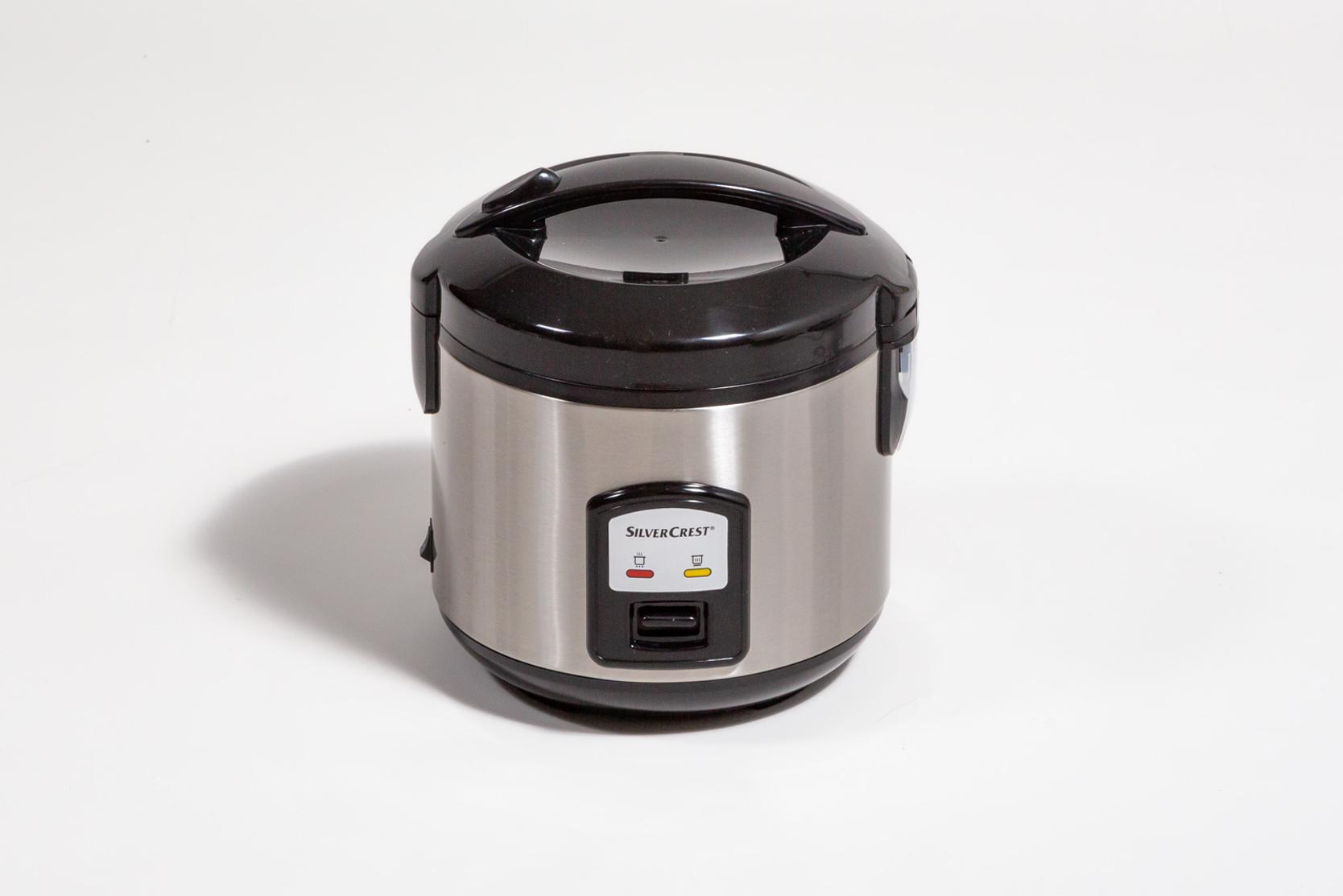 Les meilleurs cuiseurs à riz