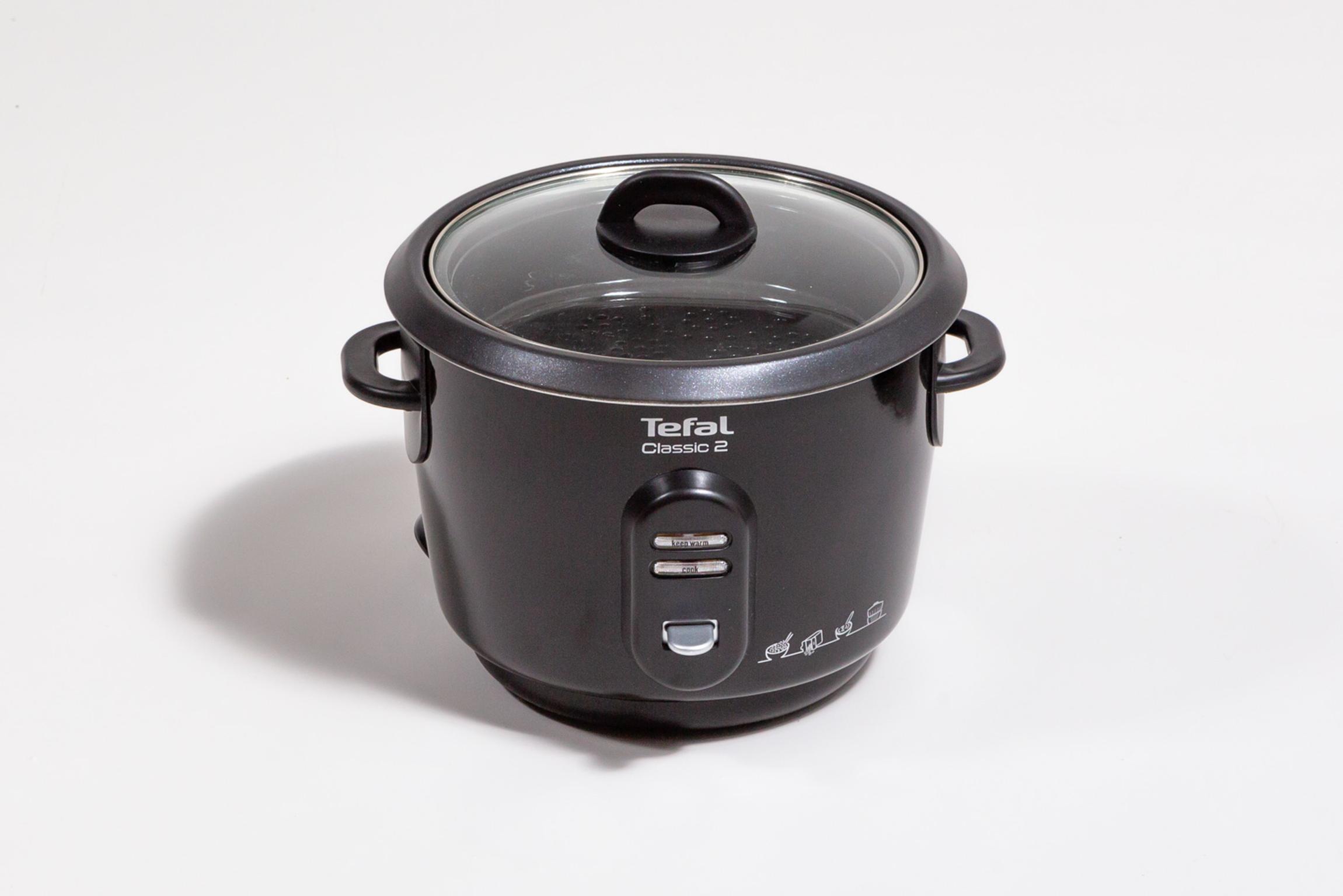 Les meilleurs cuiseurs à riz