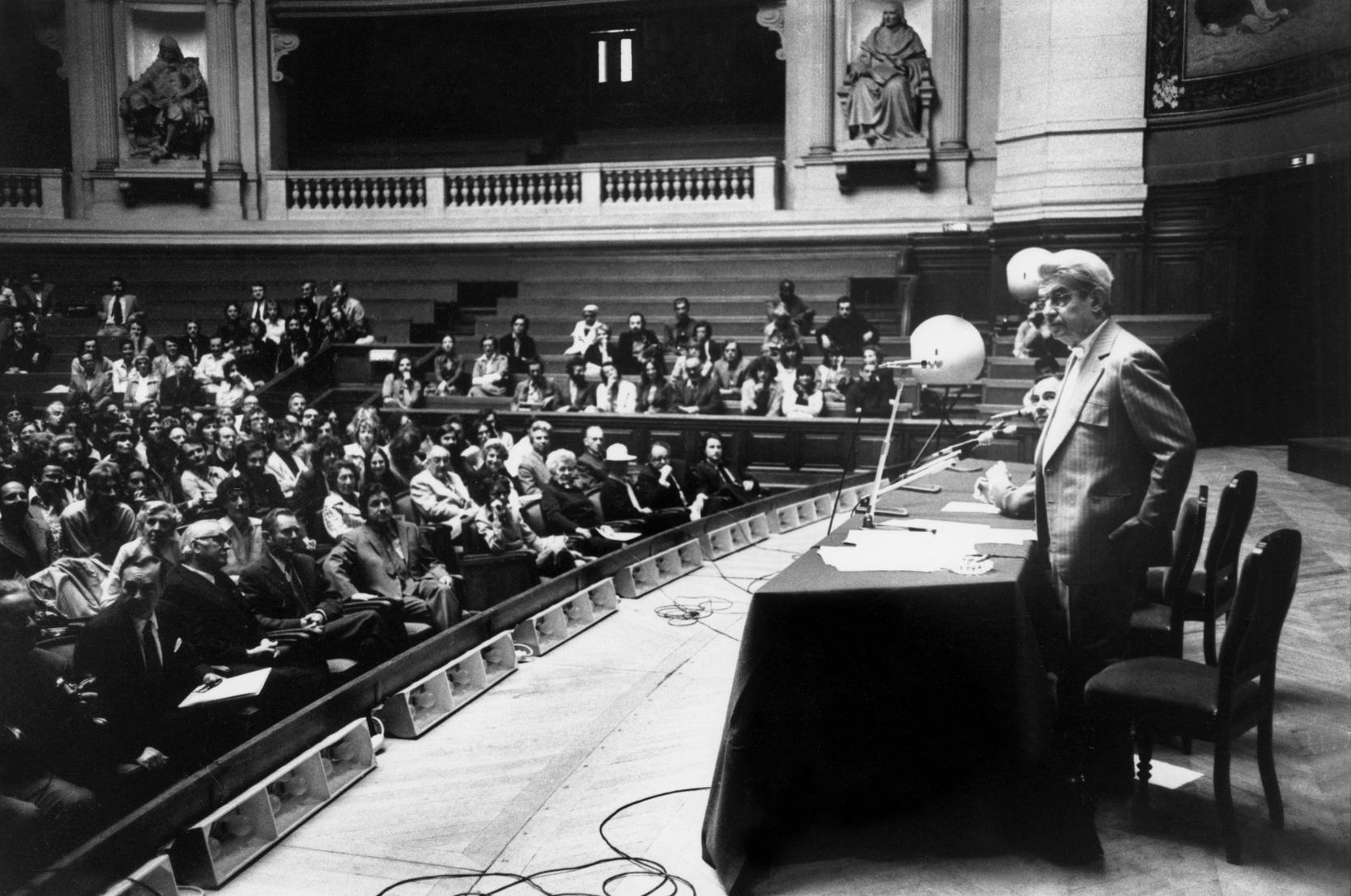 « Problèmes cruciaux pour la psychanalyse » : quand Lacan s’éloigne de ...