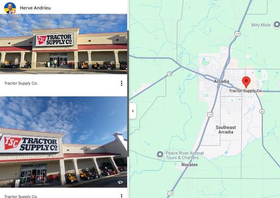 A la rencontre des plus gros « joueurs » de Google Maps