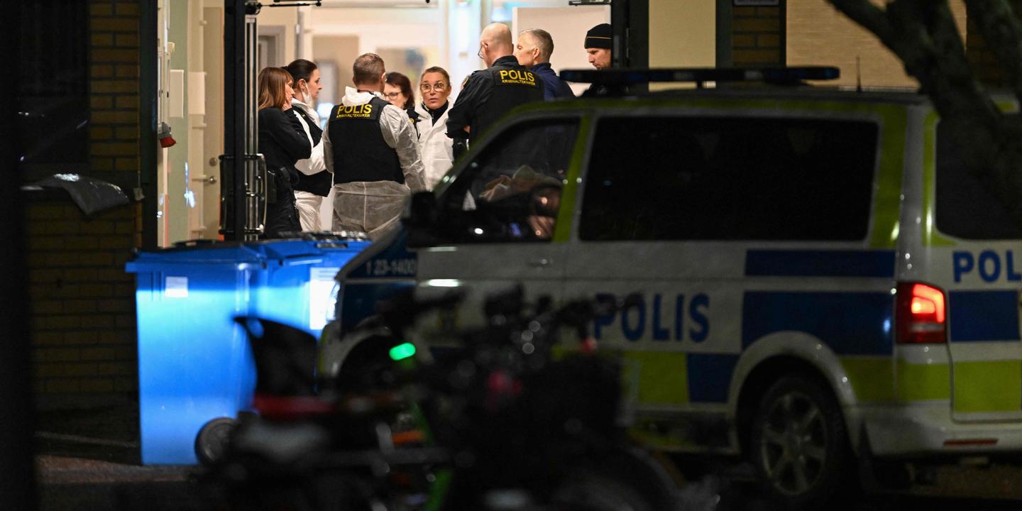 In Sweden, 'many questions remain unanswered' after country's 'worst ...