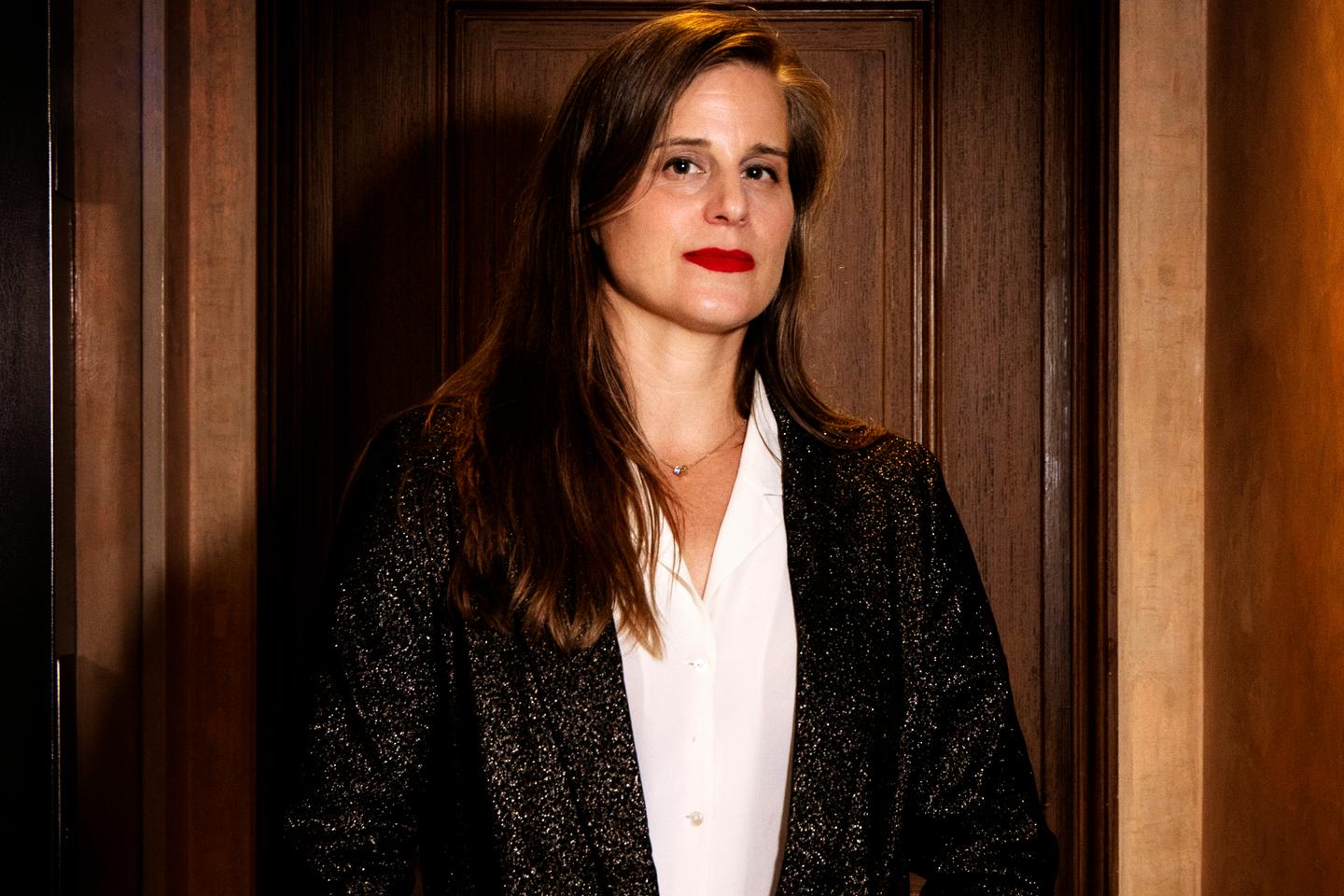 Lauren Groff : « Nous gagnons du terrain contre les “book bans”