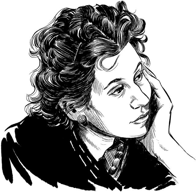« Etty Hillesum », de Judith Koelemeijer : ce que peut la liberté ...
