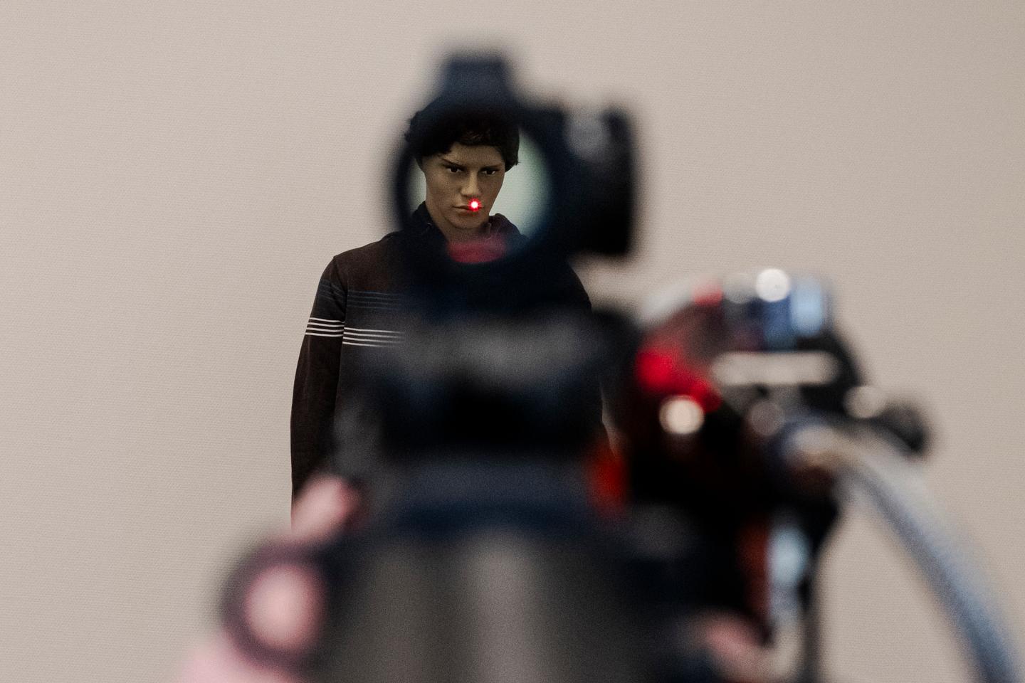 Un « LBD intelligent » pour les forces de l’ordre, un tournant dans la ...