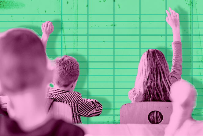 Education nationale : des non-remplacements au-delà des seuls professeurs