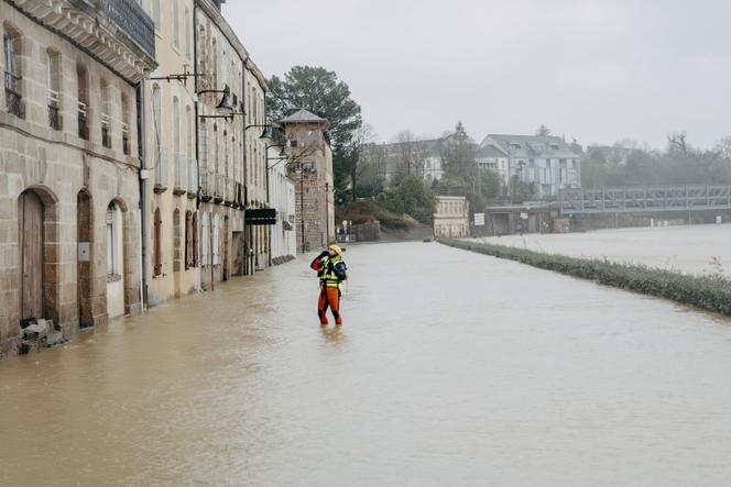 Inondations : comment, en France, des villes ont réussi à mieux se protéger