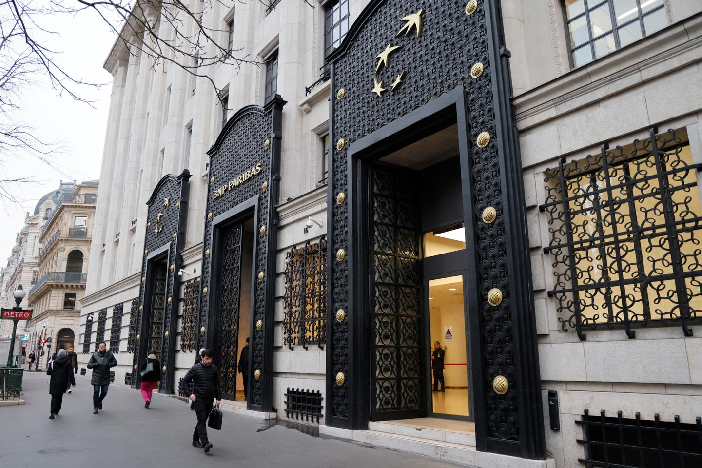 Les banques françaises affichent de bons résultats en 2024