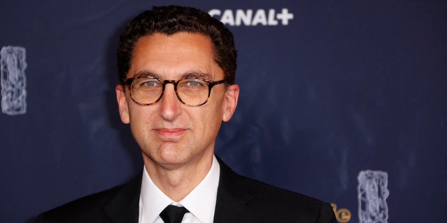 Maxime Saada, président de Canal+ : « Le modèle du cinéma français ...
