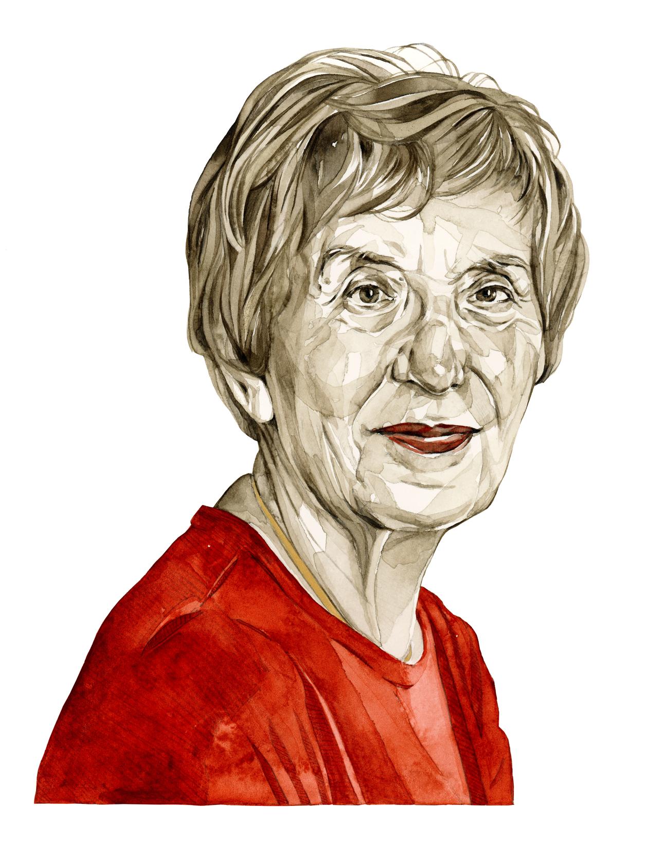 Michelle Perrot, historienne : « Le genre masculin s’est historiquement ...