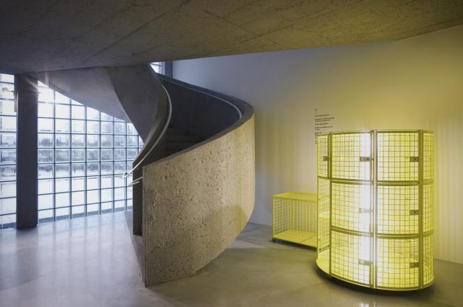 A Rennes, un Musée des beaux-arts au cœur du quartier défavorisé de ...