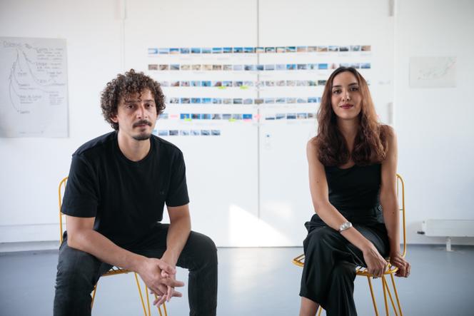 A Pompidou-Metz, l’histoire oubliée des Berbères des Canaries