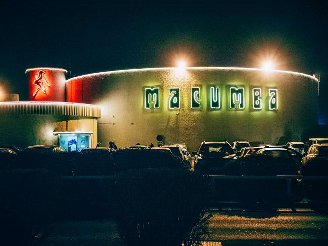 Près de Lille, le dernier Macumba de France quitte les dance floors