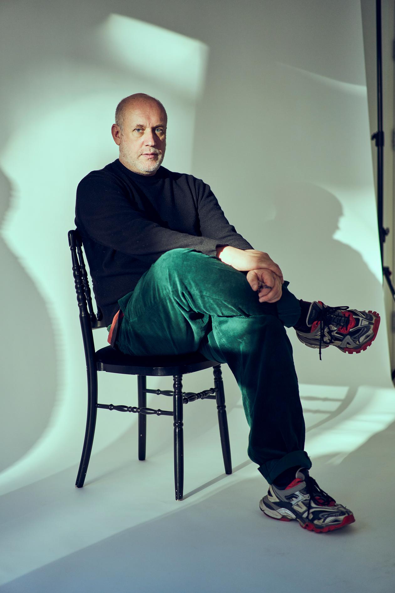 Comment Peter Copping revisite les archives de Lanvin