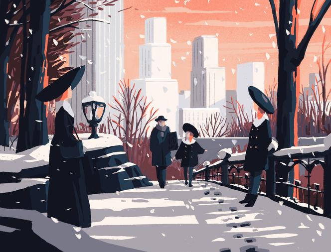 « Et personne ne sait », de Philippe Forest : le feuilleton littéraire ...