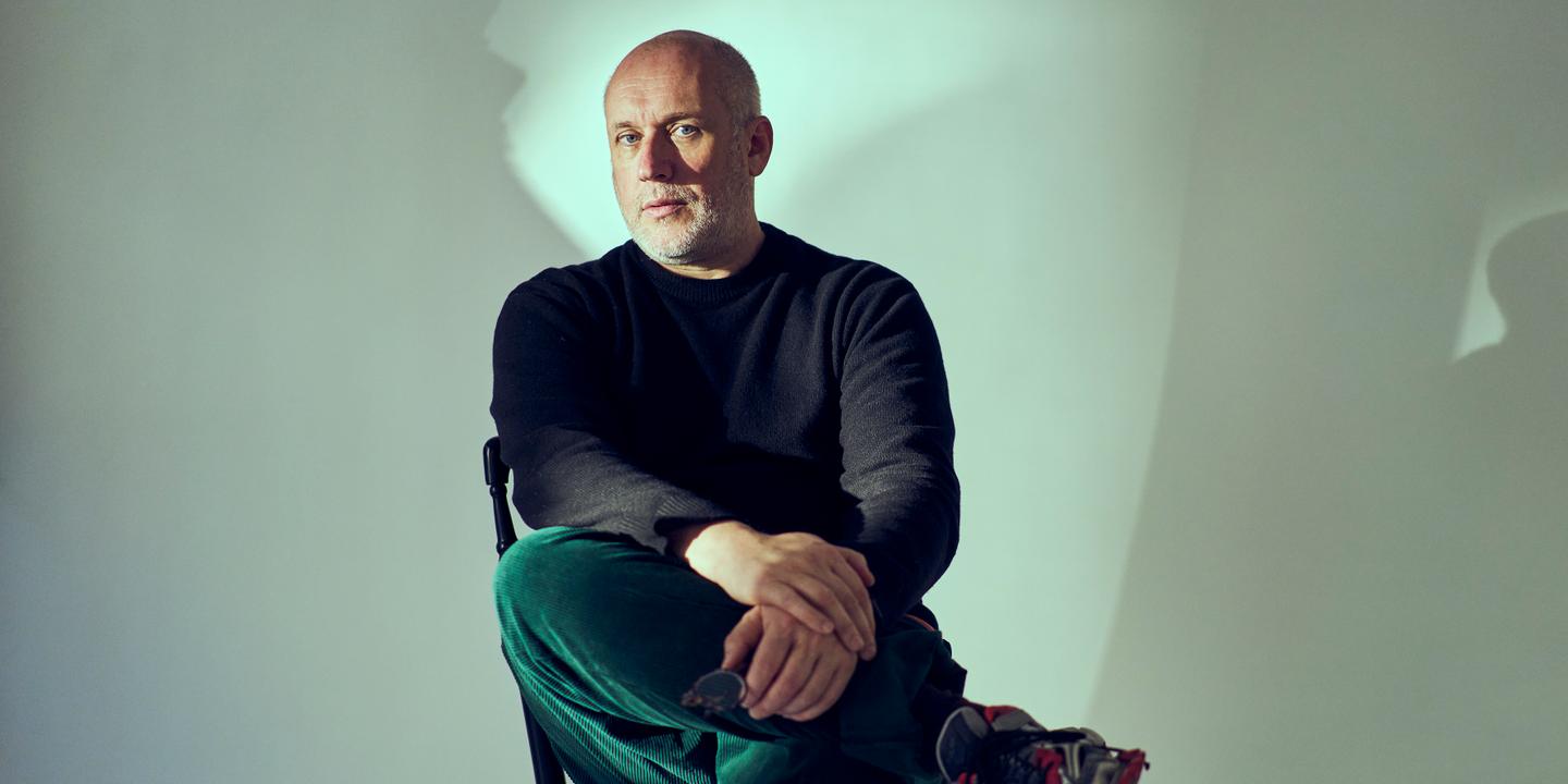 Comment Peter Copping revisite les archives de Lanvin