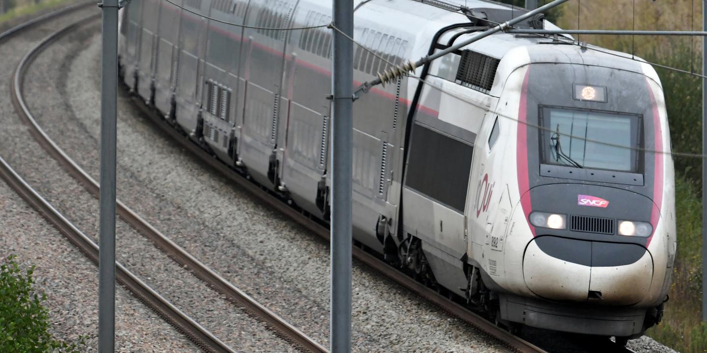 « SNCF : quand les prix déraillent ! », sur France 2 : une augmentation ...