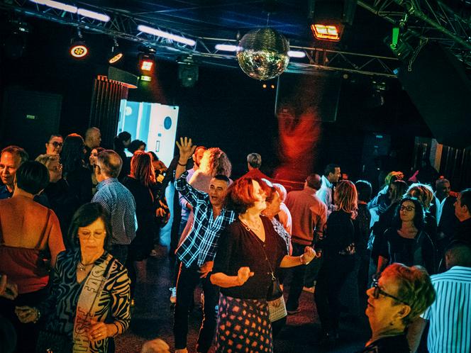 Près de Lille, le dernier Macumba de France quitte les dance floors
