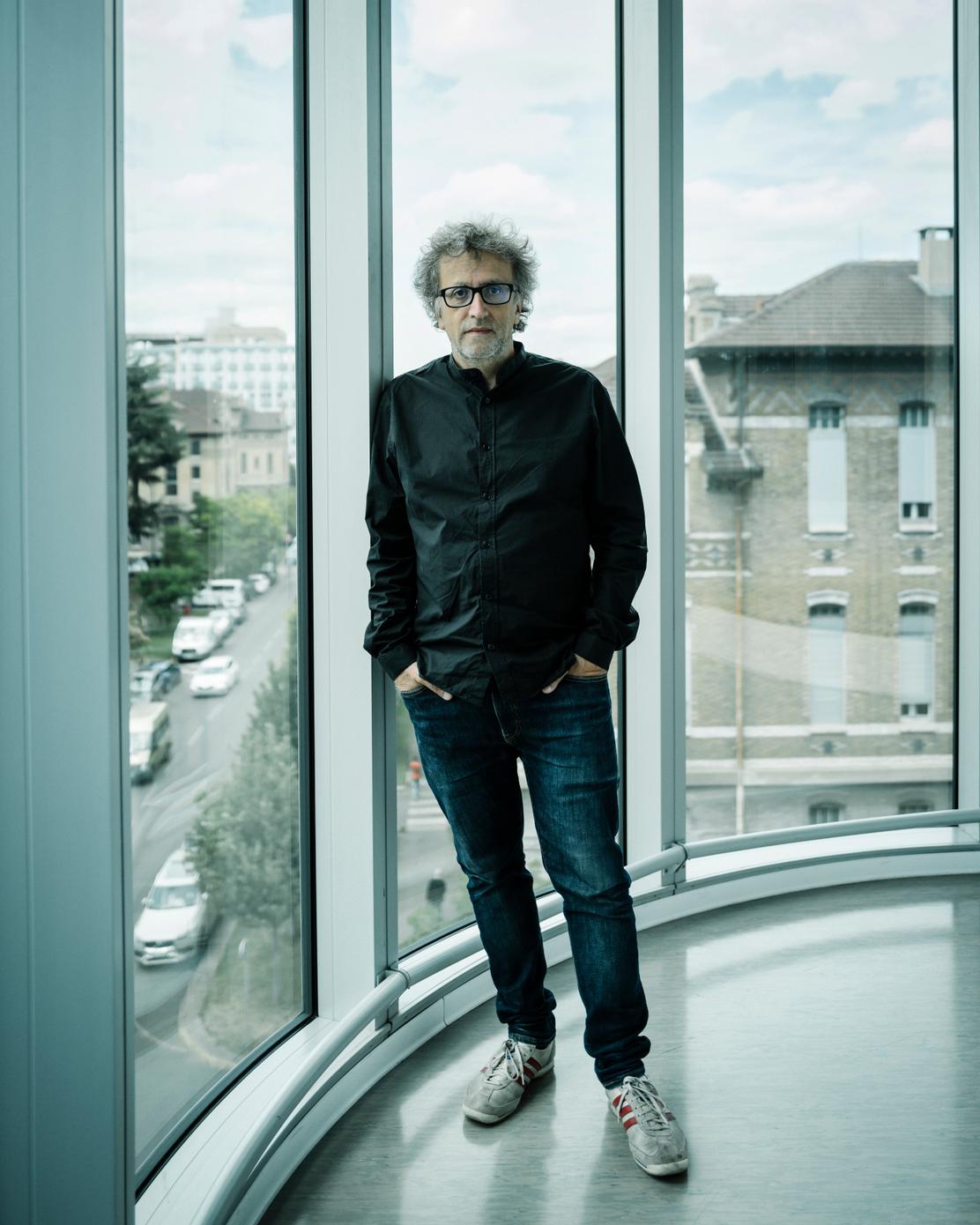 Lionel Naccache : « Il faut dire aux gens que leurs pensées font partie ...