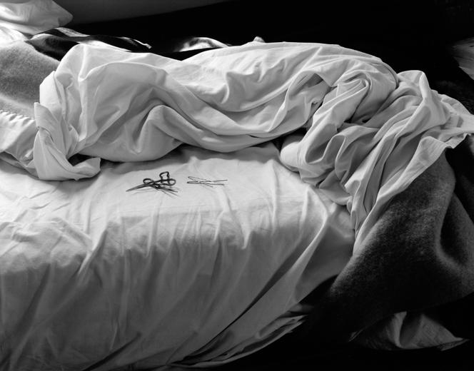 « Au pieu », de Selim-a Atallah Chettaoui : des nuits et des jours sur ...