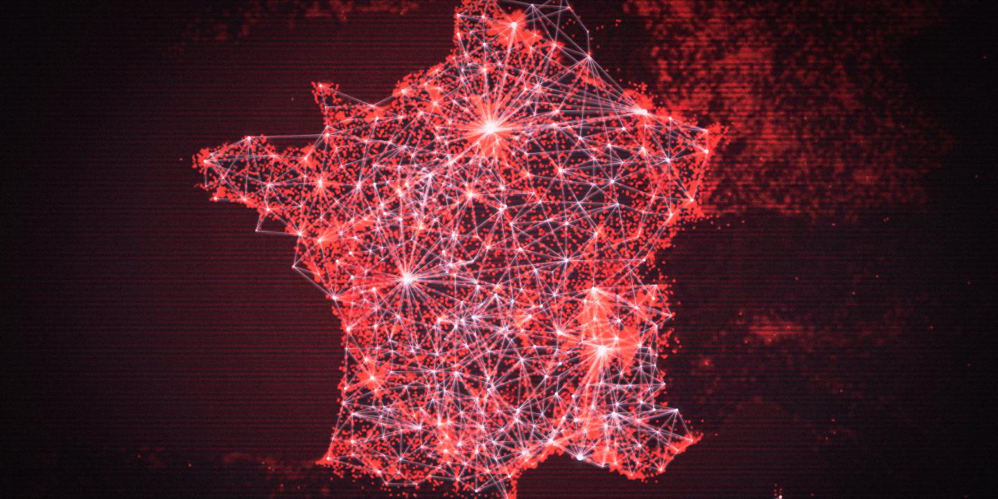 Personal data for sale: The out-of-control industry of data brokers