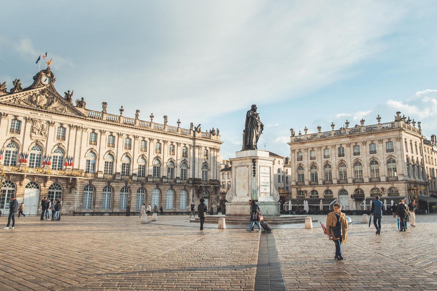 48 heures à Nancy : que voir et que faire en 2 jours