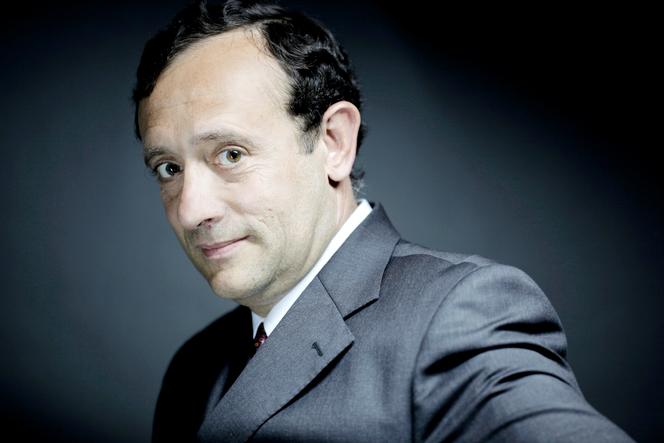 La mort de Martin Aurell, historien médiéviste