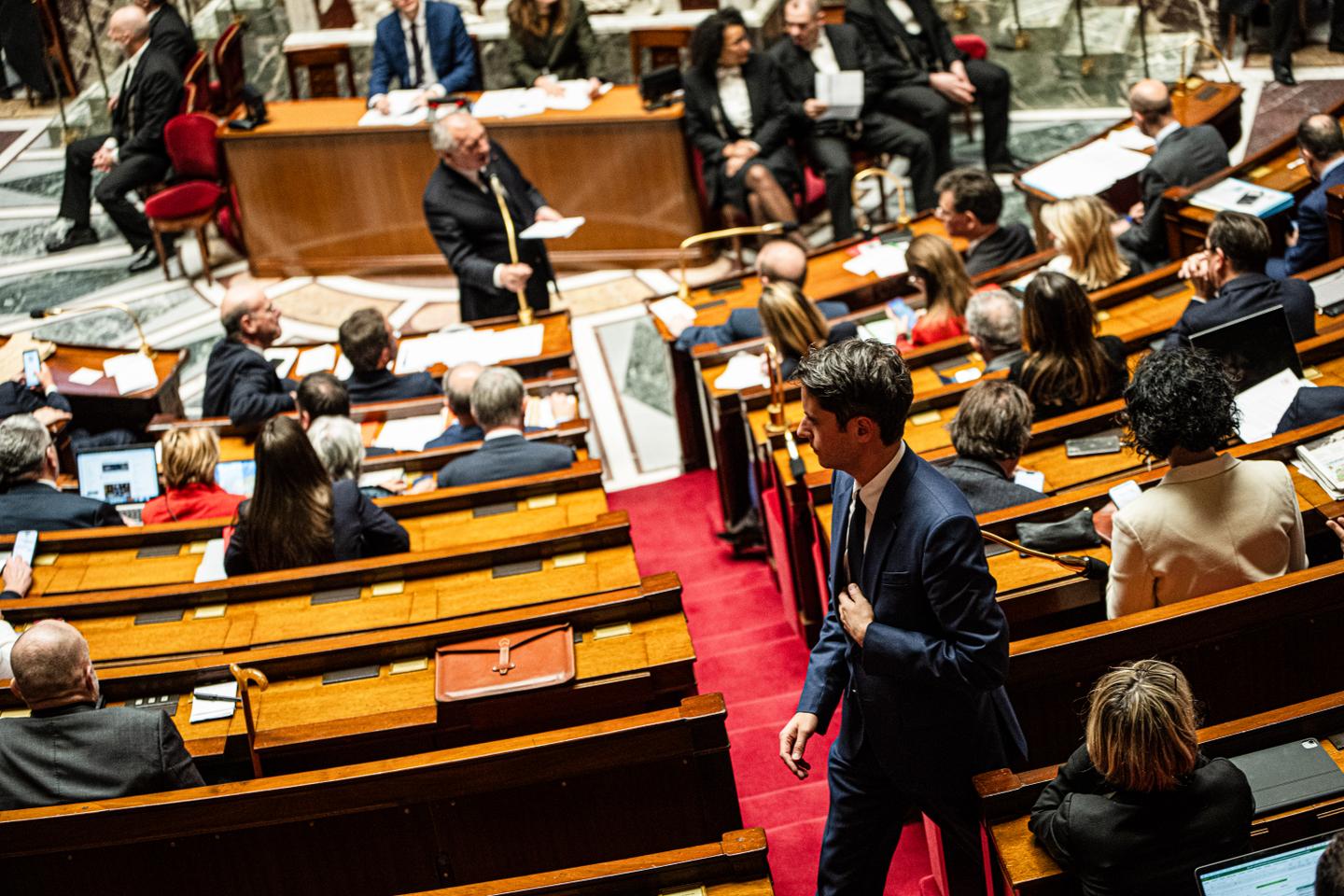 Violence among minors: No denial, no empty rhetoric