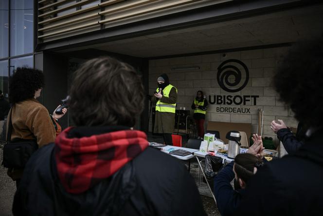 How Ubisoft, the French video game giant, hit breaking point after ...
