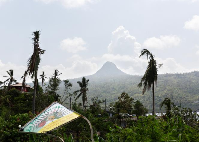 Cyclone Chido : deux mois après, le Parlement adopte la loi d’urgence ...