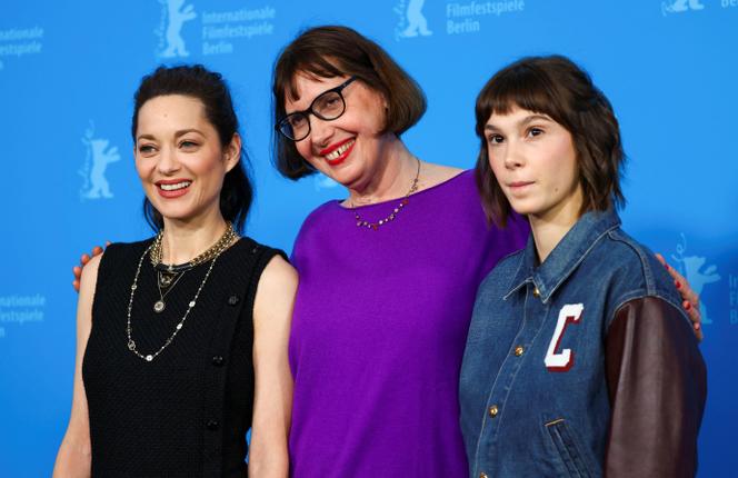 A la Berlinale 2025, une compétition sous le signe des jeux de miroirs ...