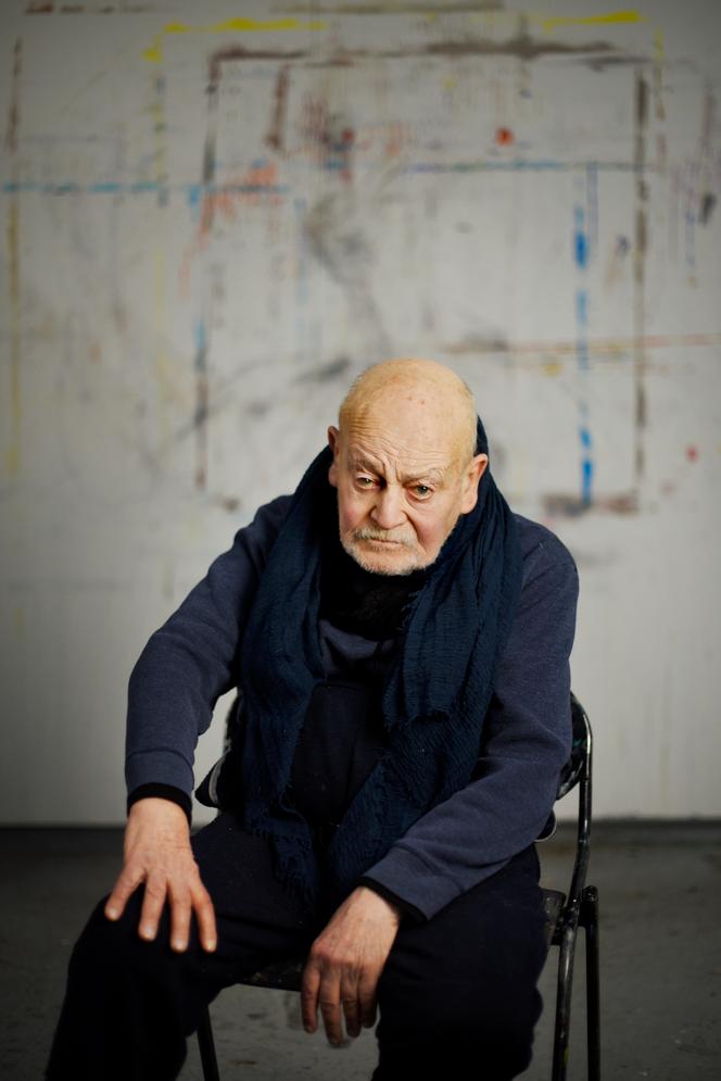 Au « 100 », rue de Charenton, Bernard Sobel transmet l’esprit de ...