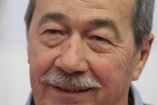 Jean Sarrus, membre fondateur des Charlots, est mort à 79 ans