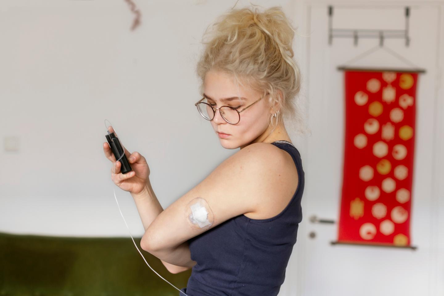 Chez les ados, le jeûne intermittent favoriserait le risque de diabète