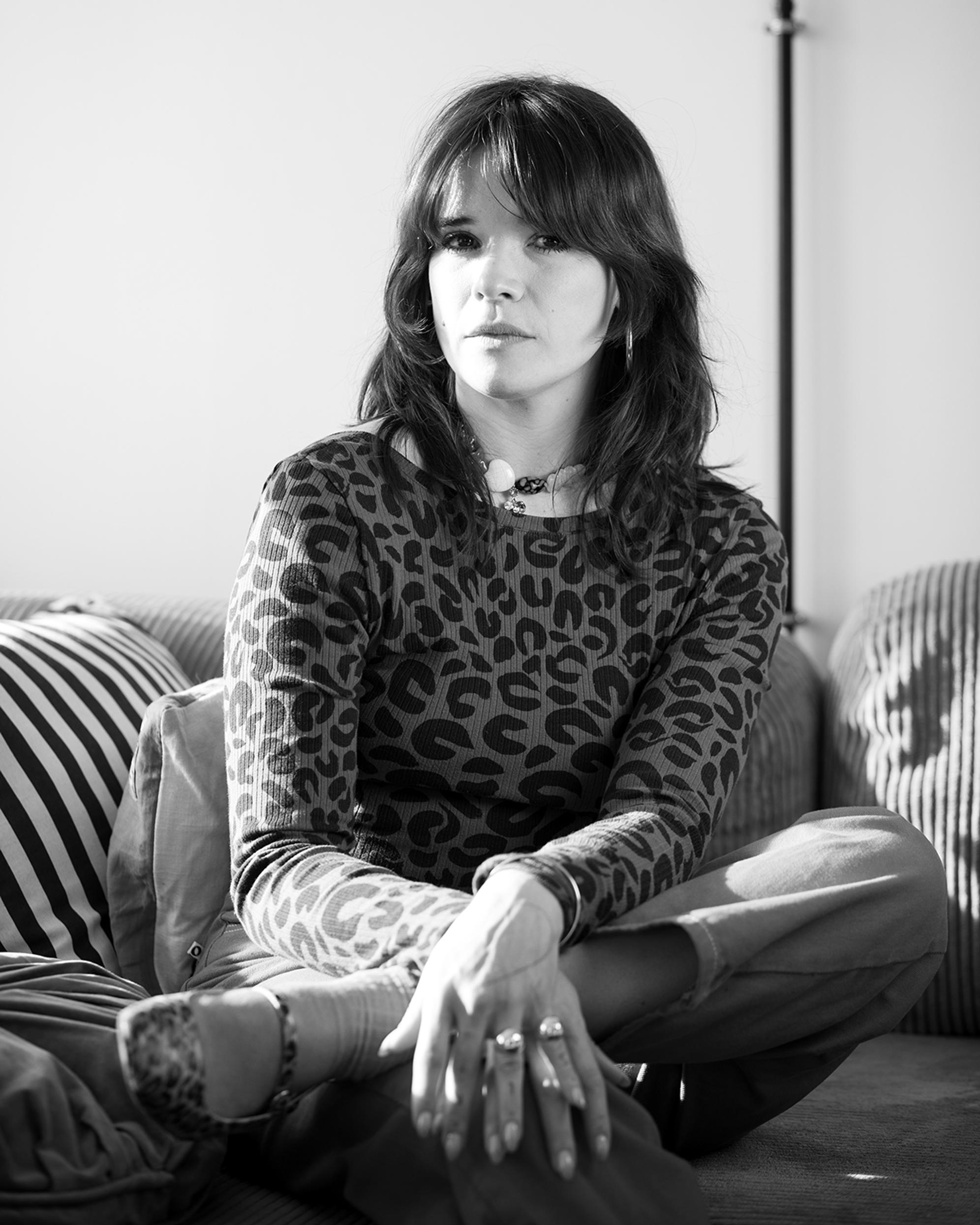 Lisa Gachet, créatrice de mode : « J’ai parfois passé plusieurs semaines, étudiante, à manger de ...