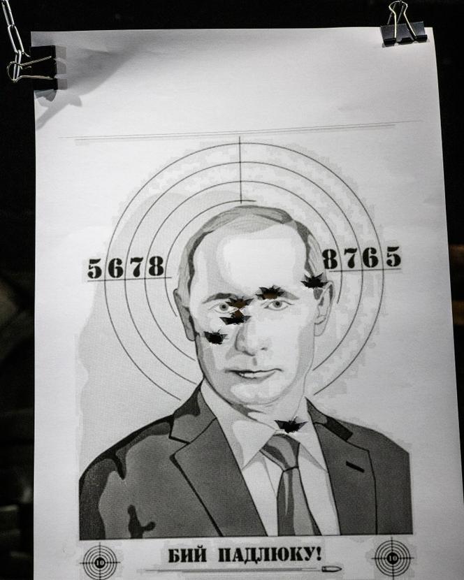 Ukrainians in shock after Trump's virulent attacks on Zelensky