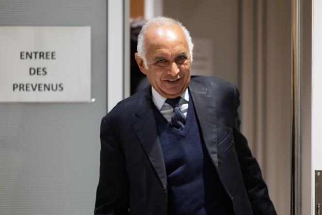 Procès Sarkozy-Kadhafi : les millionnaires saoudiens et l’intermédiaire ...