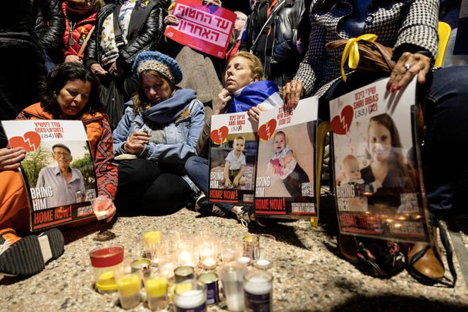 Israel demands Hamas return Shiri Bibas' body, saying the militant ...