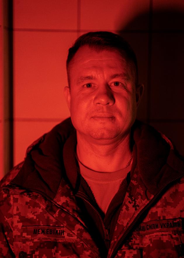 Three years of war seen by Ukrainian soldiers: 'The world hasn't seen a ...