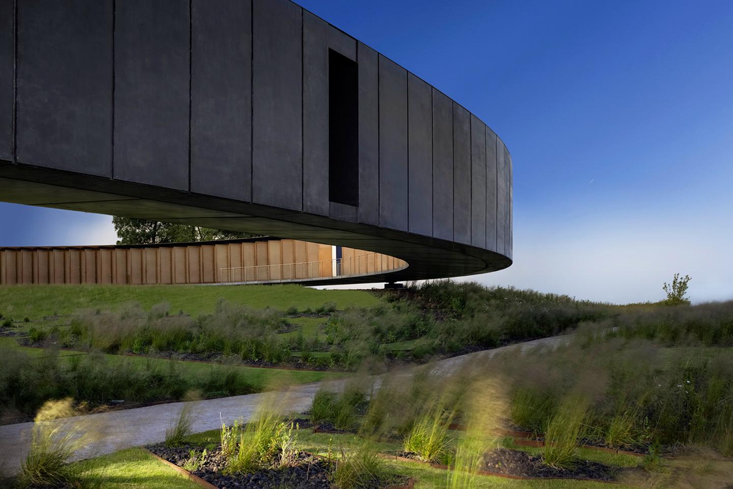 L’architecte Philippe Prost, aux sources du bâti